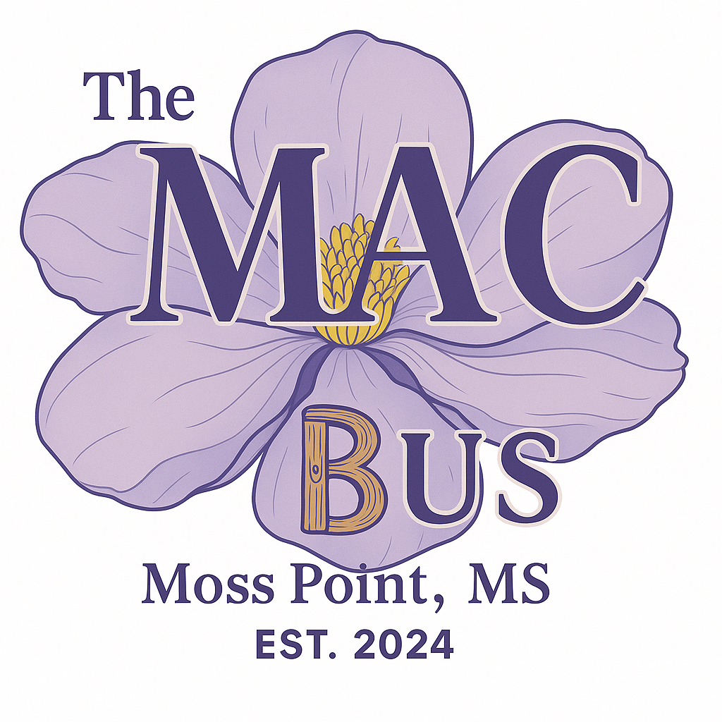 MAC Bus